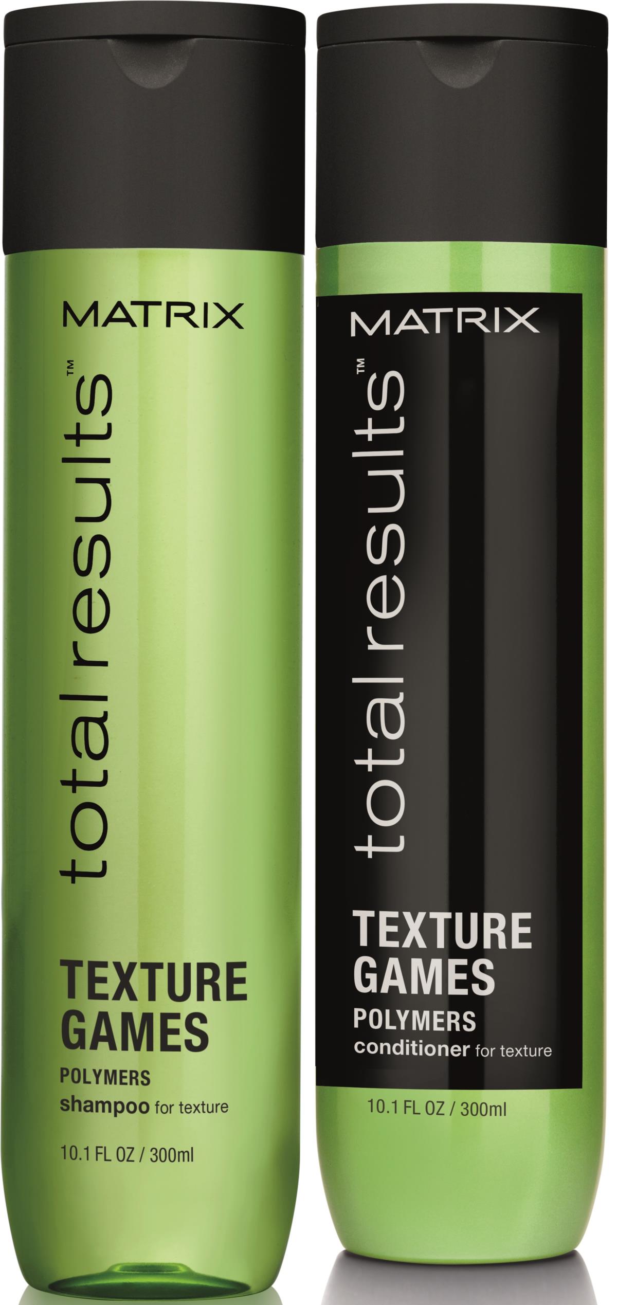 Matrix Total Results Ny Total Results Texture Games Paket | lyko.com