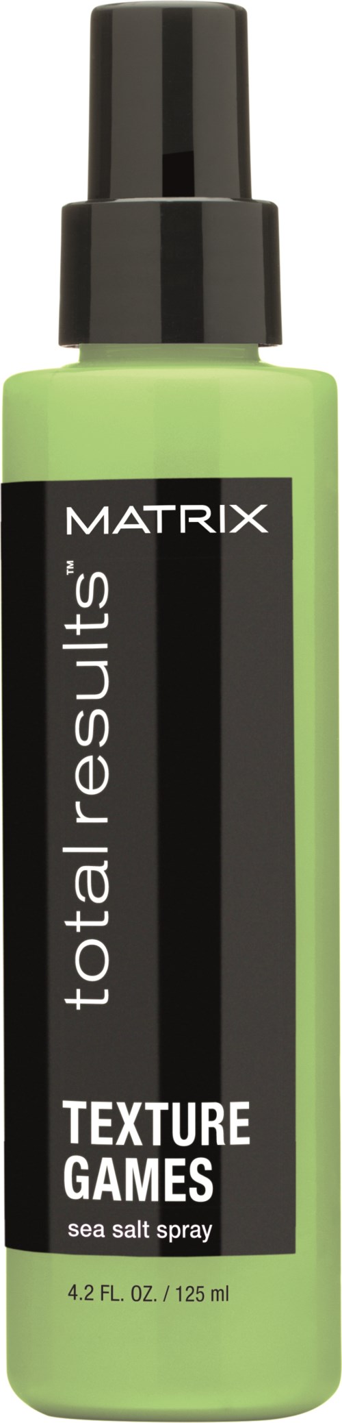Matrix Total Results Texture Games Salt Spray 125 ml | lyko.com