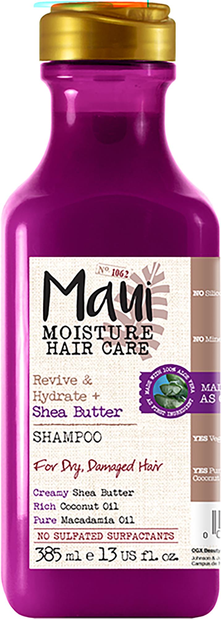 Maui Moisture 385 ml | lyko.com