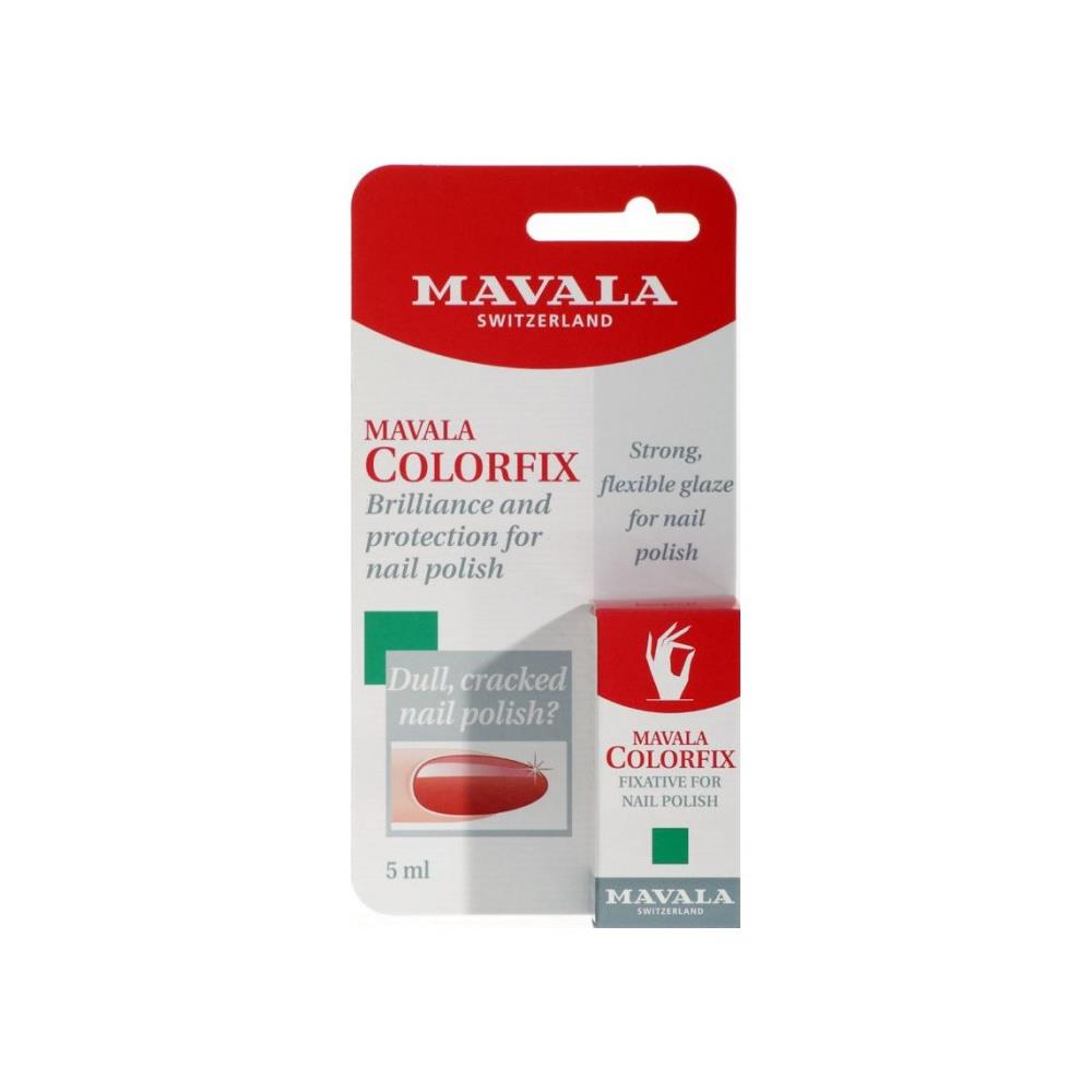 Mavala Colorfix Star Överlack 5 ml | lyko.com
