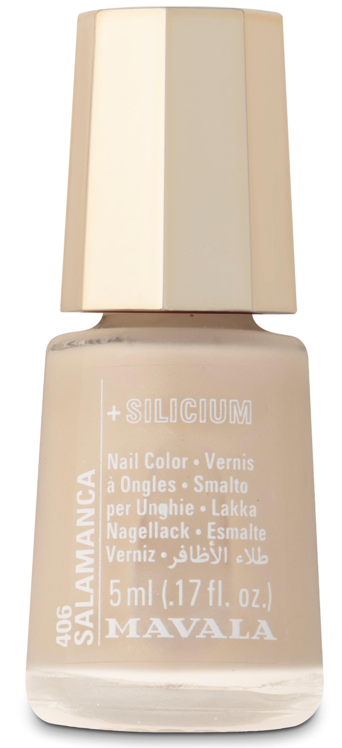 Mavala Iconic Colors Minilack Salamanca | lyko.com