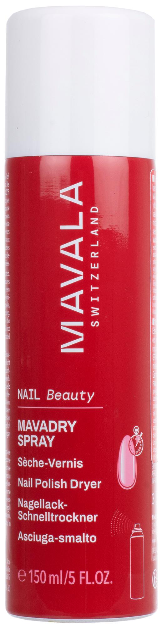 Mavala Mavadry Spray 150 ml | lyko.com