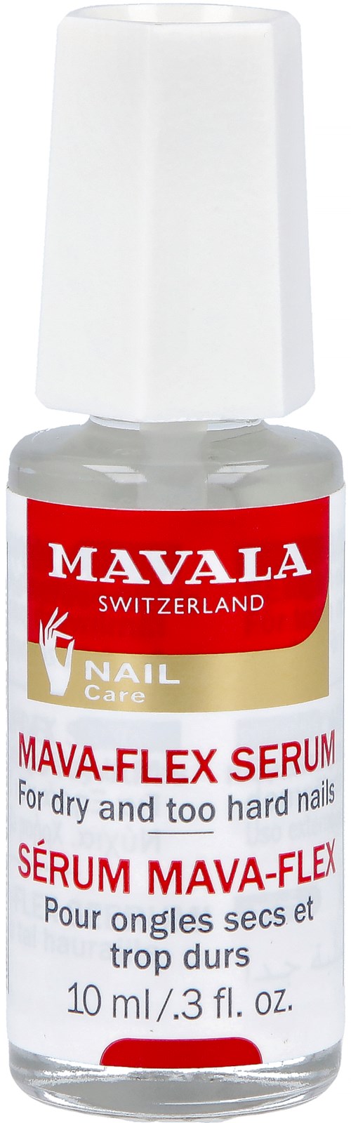 Mavala Mava-Flex Serum - serum do paznokci 10 ml | lyko.com
