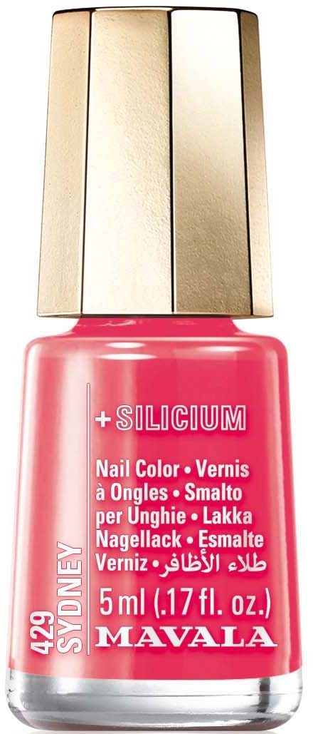 Mavala Mini Color Delight Summer Minilack Sydney | lyko.com