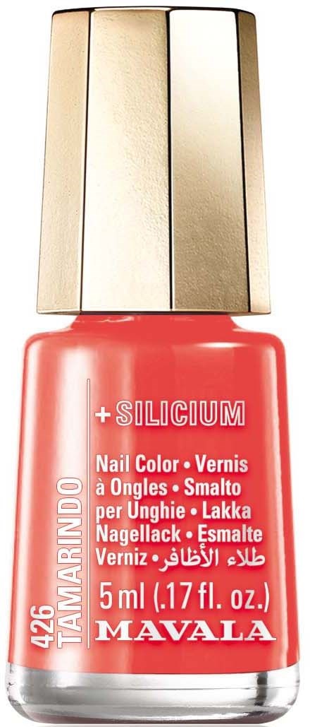 Mavala Mini Color Delight Summer Minilack Tamarindo | lyko.com