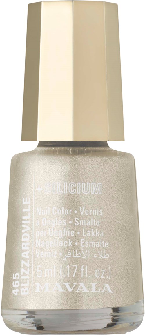 Mavala Minilack Whisper Collection Blizzardville | lyko.com