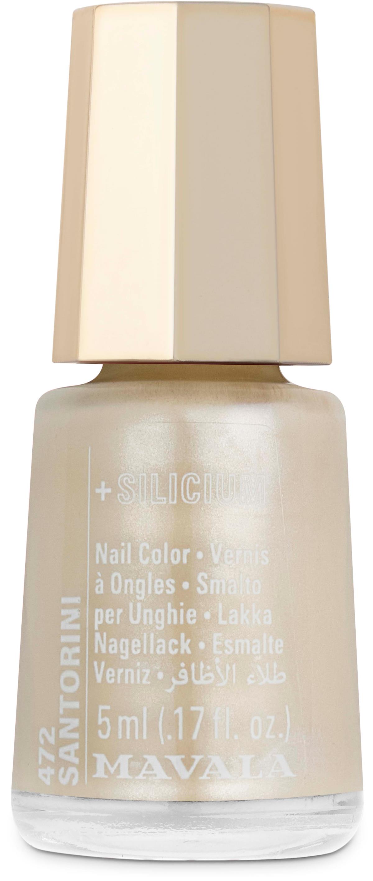 Mavala Minilack Terra-Topia Colors Santorini | lyko.com