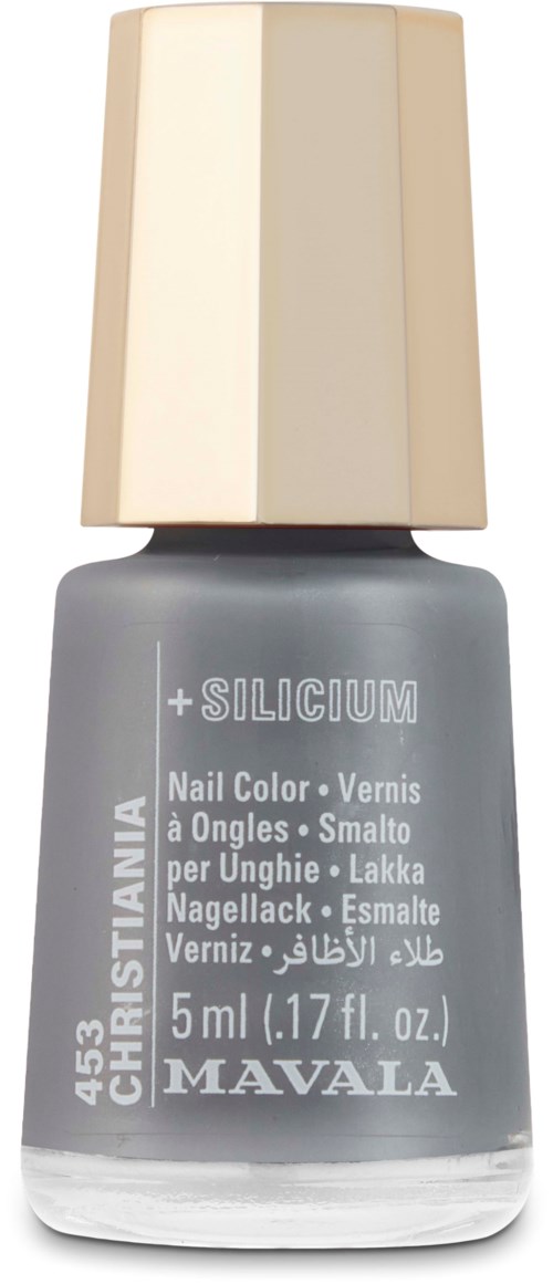 Mavala Timeless Colors Minilack Christiania | lyko.com