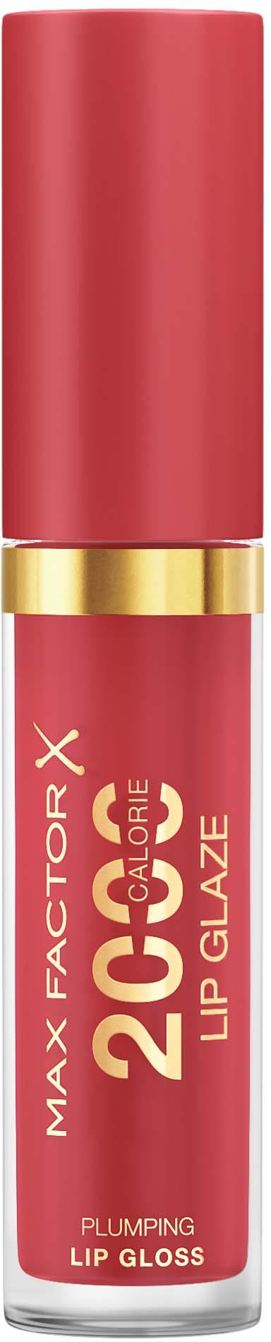 Max Factor 2000 Calorie Lip Glaze Lip Gloss 095 Soft Kisses | lyko.com