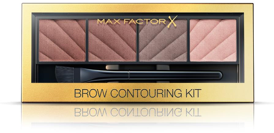 Max Factor Brow Eye Contouring Kit | lyko.com