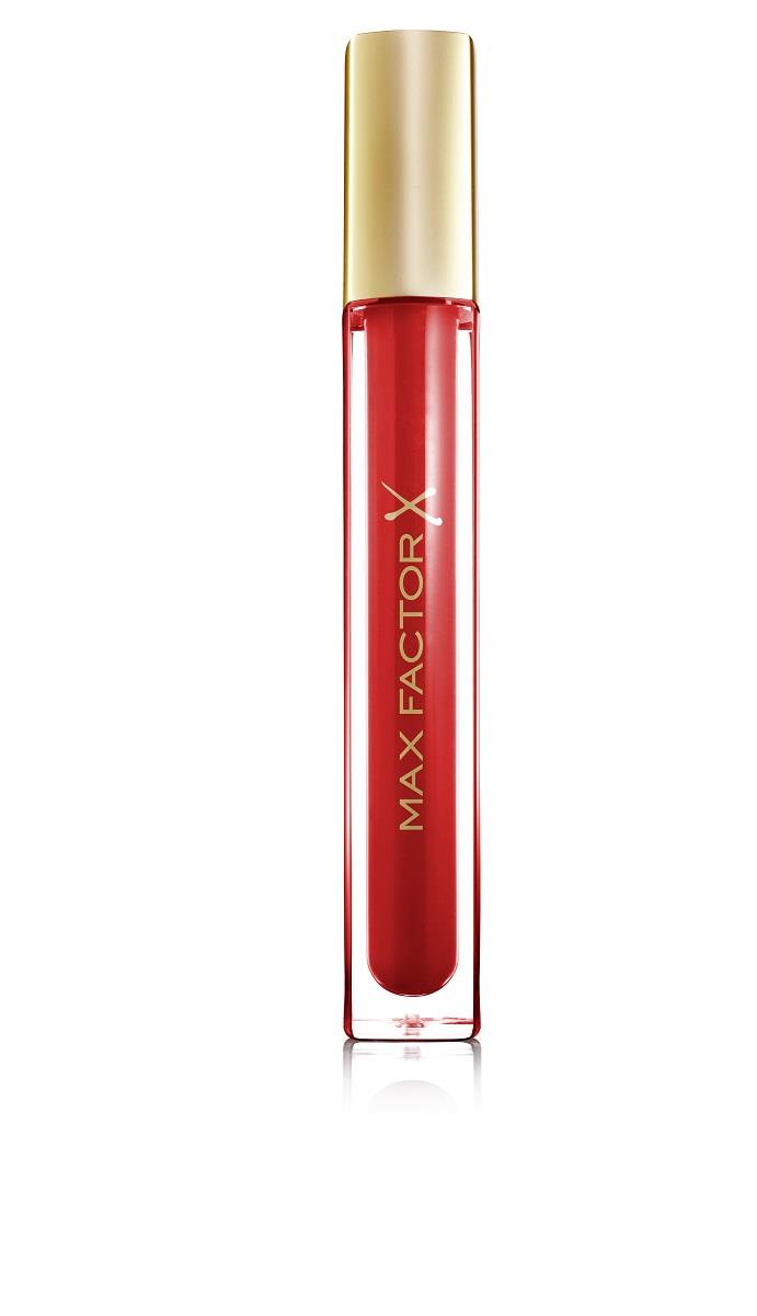Max Factor Colour Elixir Gloss 30 Captivating Ruby | lyko.com