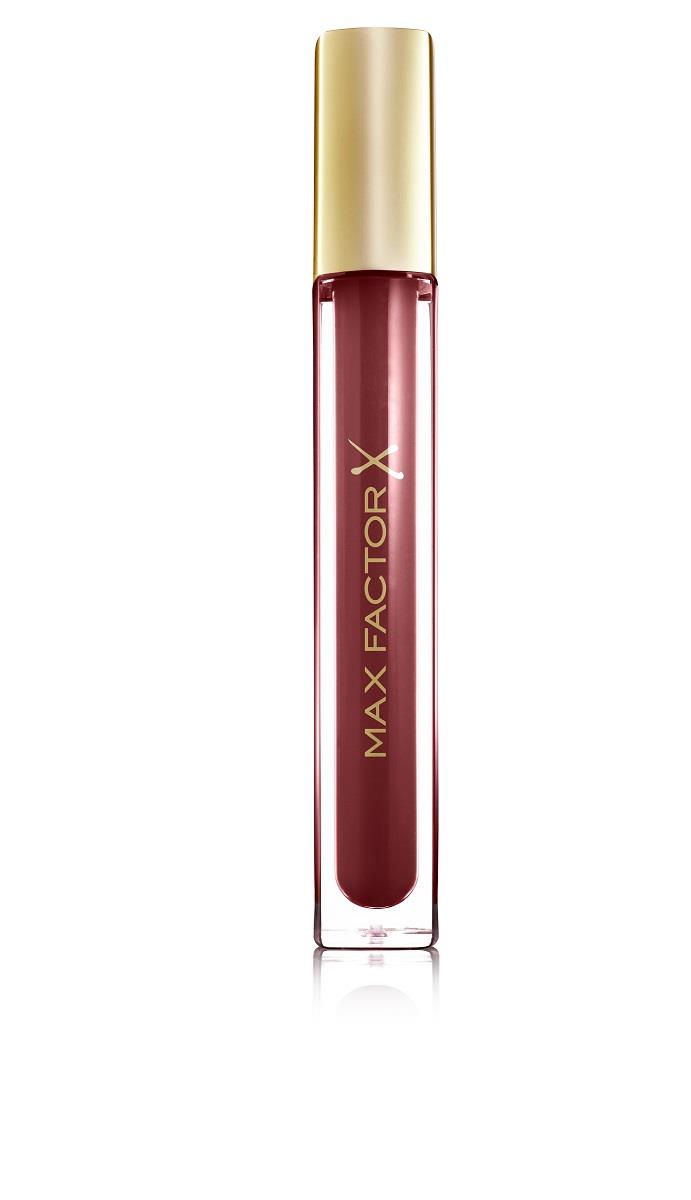 Max Factor Colour Elixir Gloss 65 Lustrous Plum | lyko.com