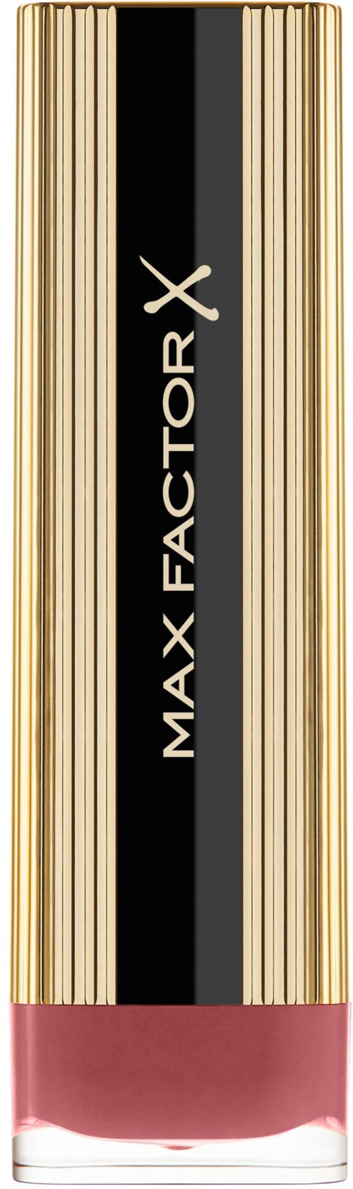 Max Factor Colour Elixir Colour Elixir Lipstick 010 Toasted Almond | lyko.com