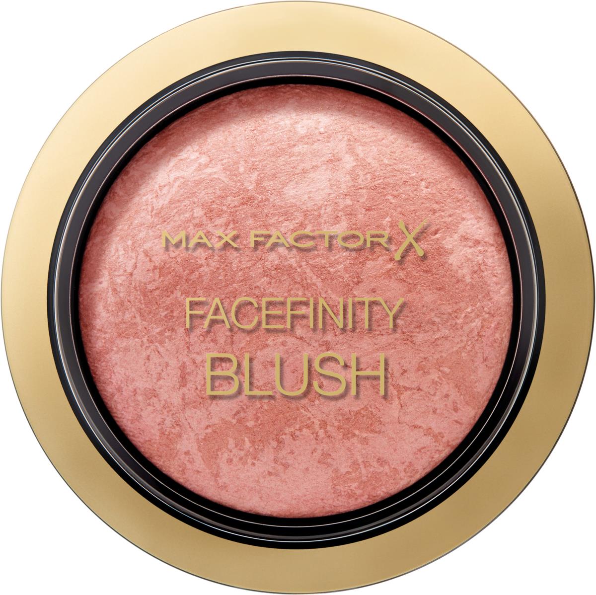 Max Factor Facefinity Blush 5 Lovely Pink | lyko.com