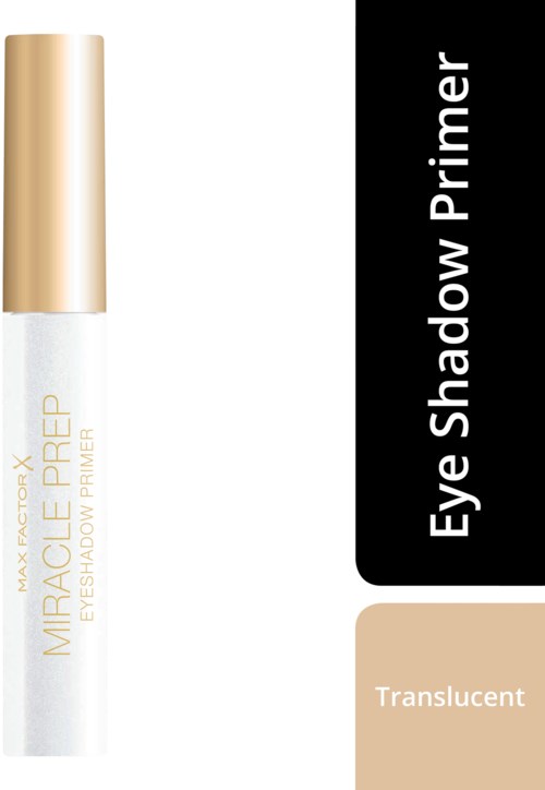 Max Factor Miracle Prep Elixir Eyeshadow Primer Eyeshadow Primer 6 ml | lyko.com