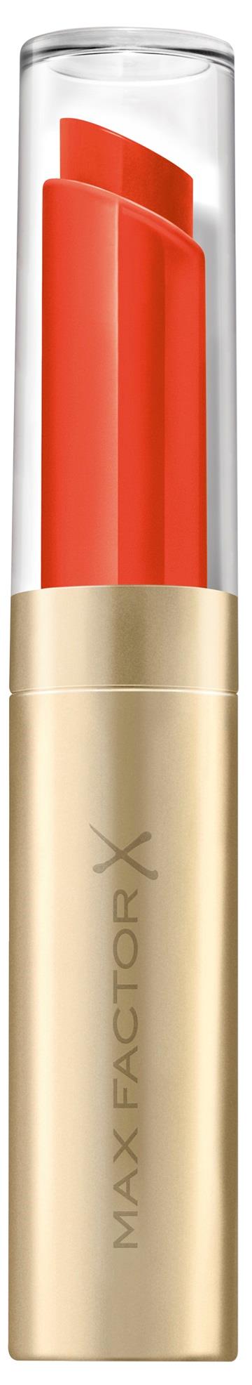 Max Factor Elixir Intense Balm 15 Posh Poppy | lyko.com