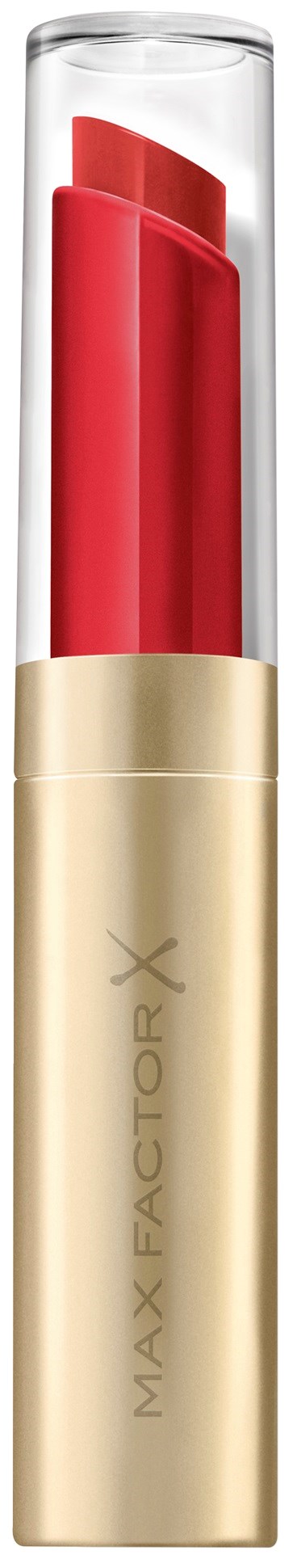 Max Factor Elixir Intense Balm 20 Luscious Red | lyko.com