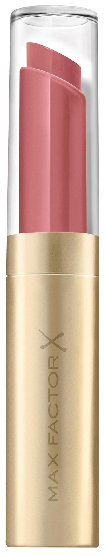 Max Factor Elixir Intense Balm 30 Refined Rose | lyko.com