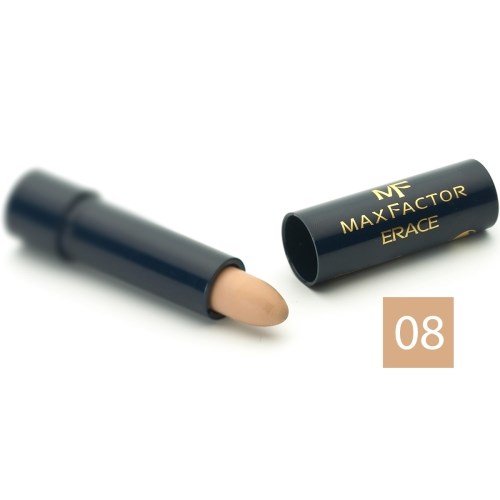 Max Factor Erace Concealer 08 Beige | lyko.com