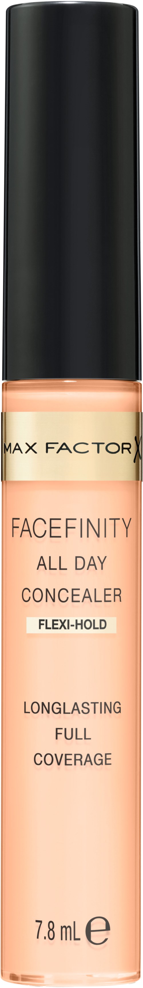 Max Factor Facefinity All Day Concealer 30 Light Medium | lyko.com