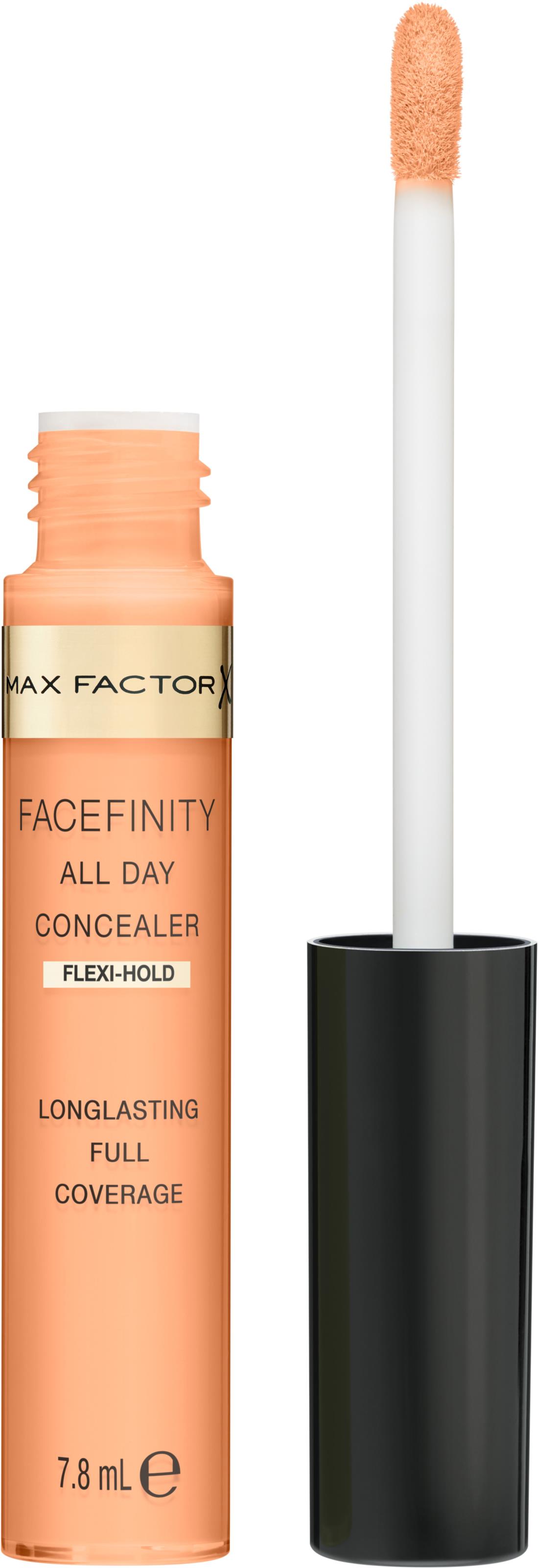 Max Factor Facefinity All Day Concealer 50 Medium | lyko.com
