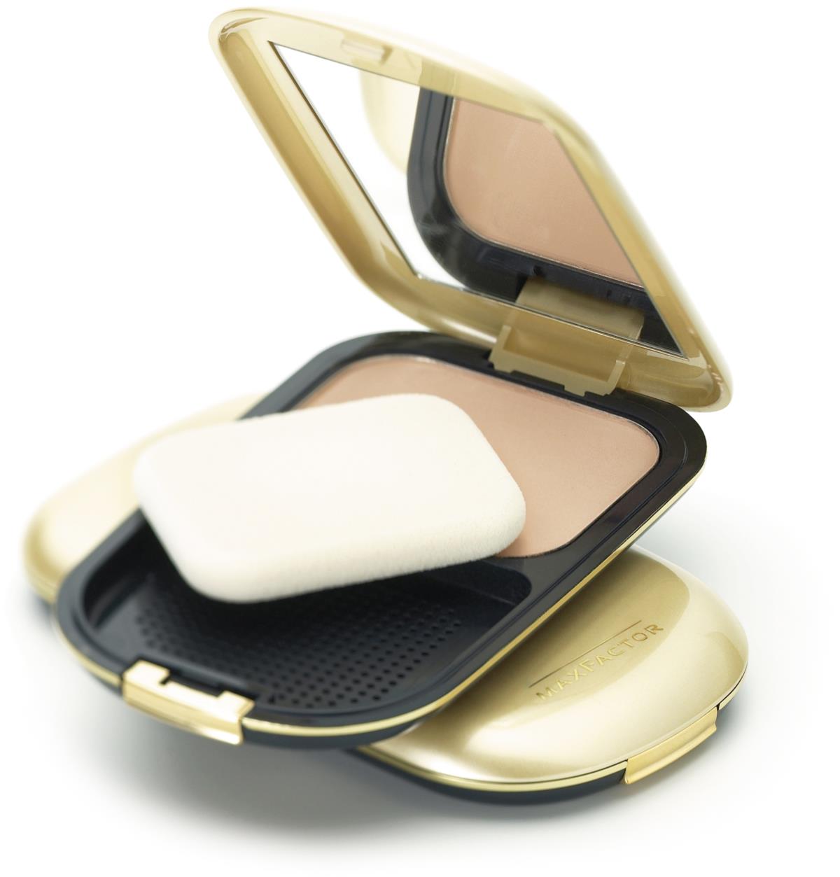 Max Factor Facefinity Compact Foundation Porcelain 01 | lyko.com