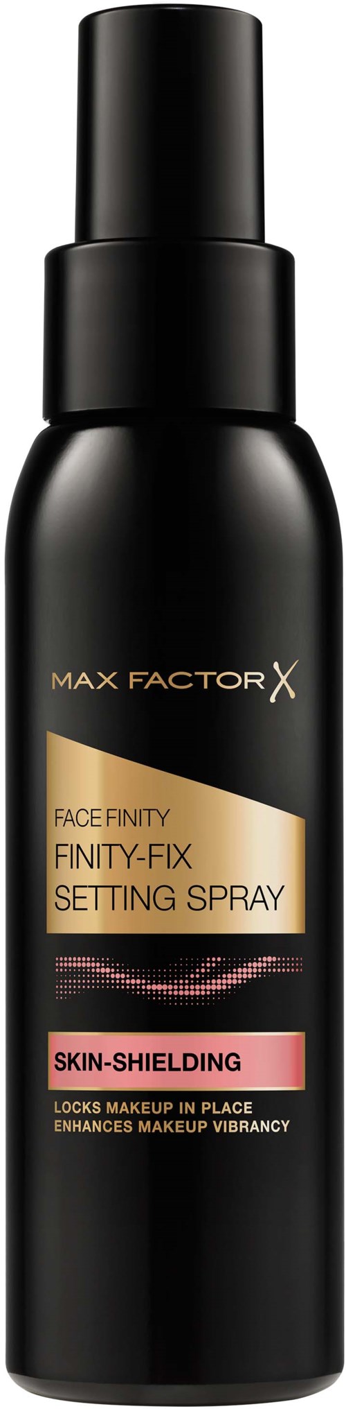 Max Factor Facefinity Finity-Fix Setting Spray 30 ml | lyko.com