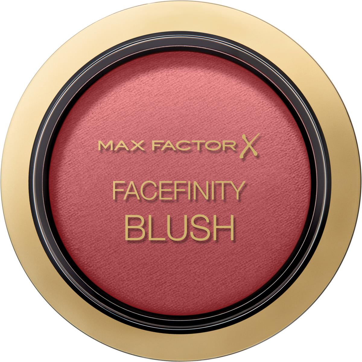 Max Factor Facefinity Blush 050 Sun Rose | lyko.com