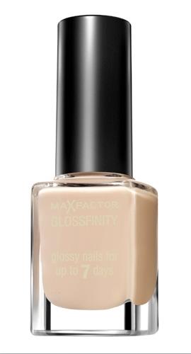 Max Factor Glossfinity 25 Desert Sand | lyko.com
