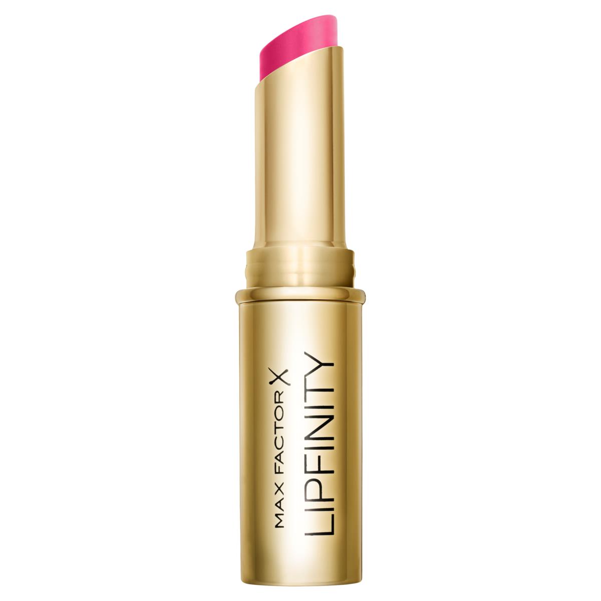 Max Factor Lipfinity Long Lasting 50 Just Alluring | lyko.com