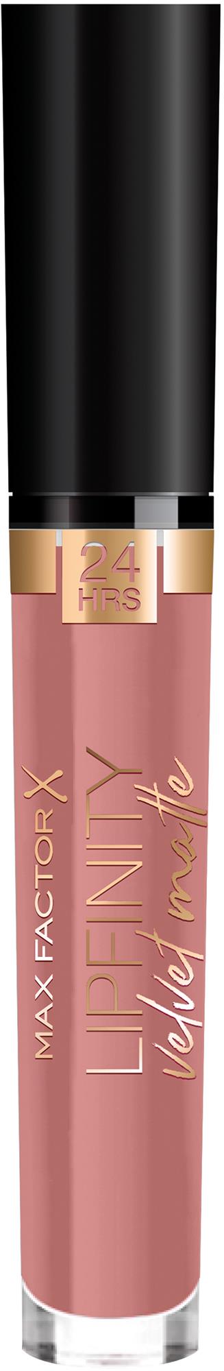 Max Factor Lipfinity | lyko.com