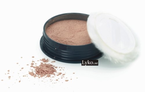 Max Factor Loose Powder Translucent | lyko.com