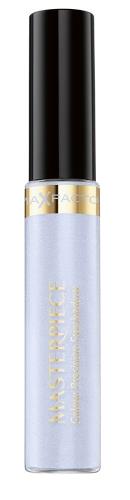 Max Factor Masterpiece Colour Precision Eyeshadow 01 Icicle Blue | lyko.com
