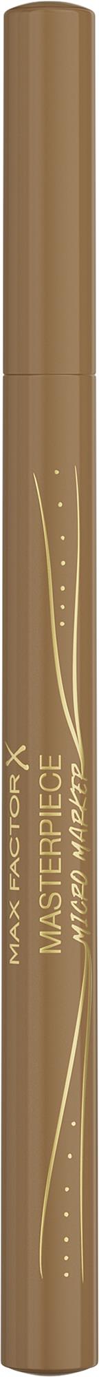Max Factor Masterpiece Micro Marker Brow Pencil 10 Blonde | lyko.com