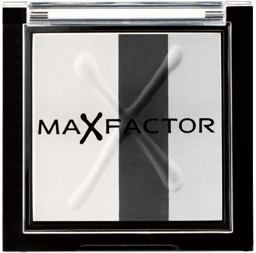 Max Factor Max Colour Effect Trio Eye Shadow 08 Precious Metals | lyko.com