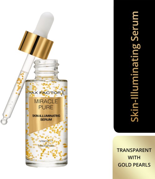 Max Factor Miracle Pure Serum | lyko.com