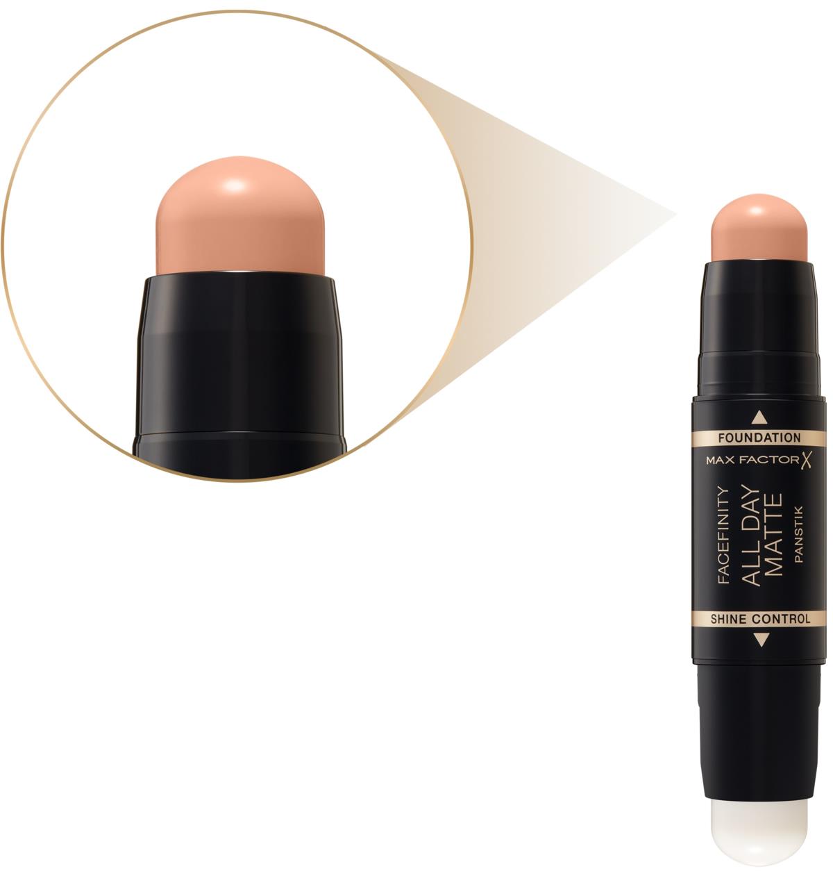 Max Factor Pan stick 055 Beige | lyko.com