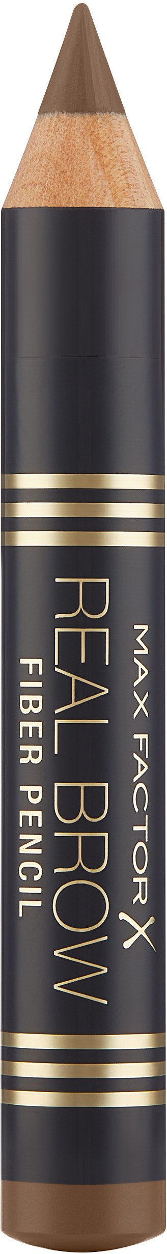 Max Factor Real Brow Fiber Pencil 01 Light | lyko.com
