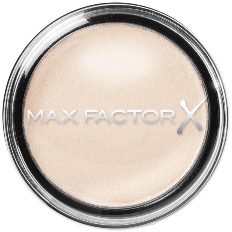 Max Factor Wild Shadow Pot 101 Pale Pebble | lyko.com