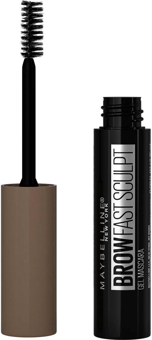 Maybelline New York Brow Fast Sculpt Nu 02 Soft Brown | lyko.com