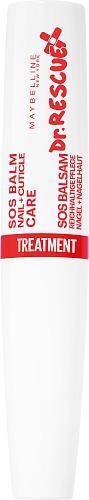 Maybelline New York Maybelline Dr Rescue SOS Nail Balm 7 ml | lyko.com