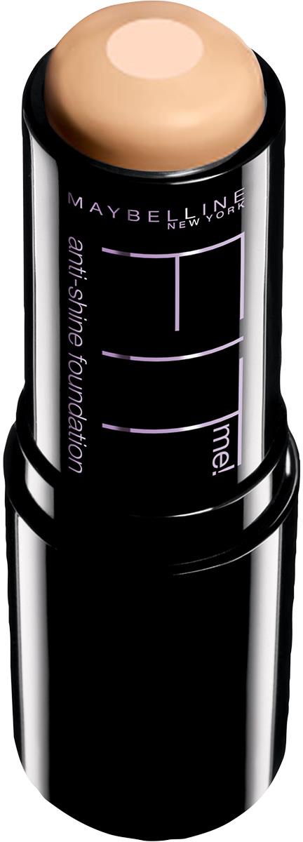 Maybelline New York Maybelline Fit Me Foundation Stick 220 Natural ...