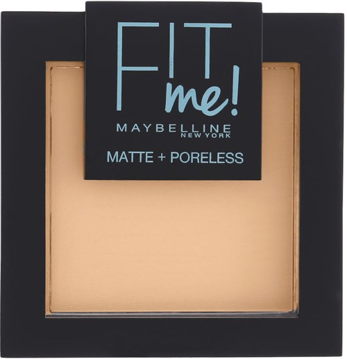 Maybelline New York Fit Me Matte & Poreless Powder 115 Ivory | lyko.com