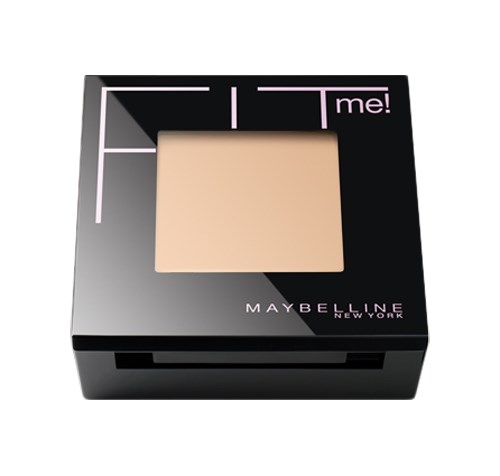 Maybelline New York Maybelline FIT Me Powder 130 Buff Beige | lyko.com