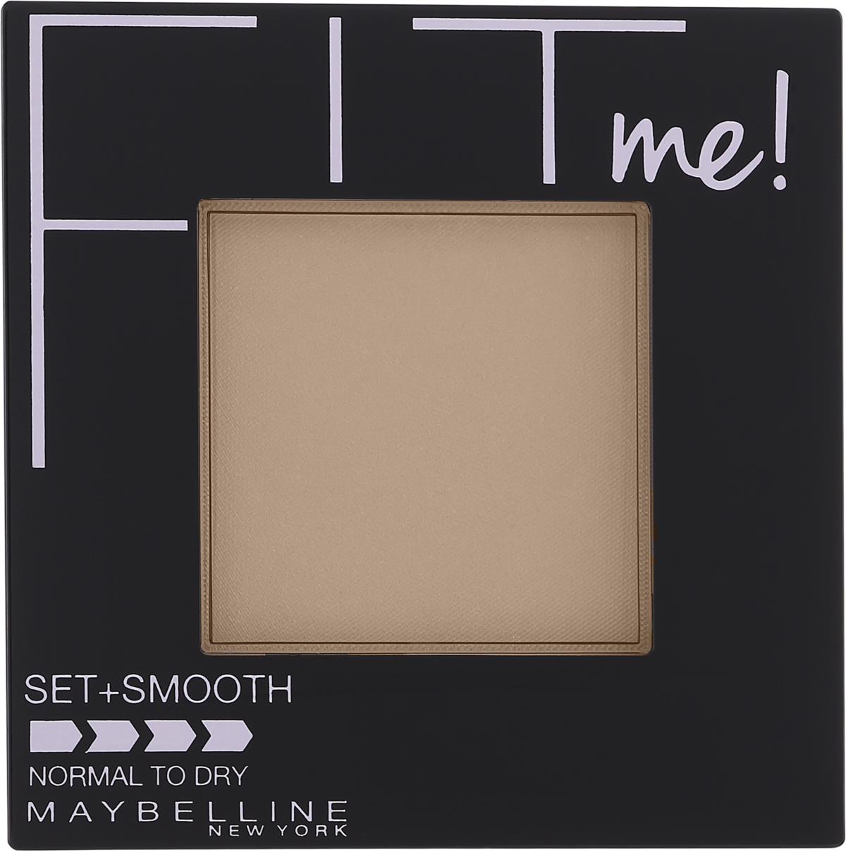 Maybelline New York Maybelline FIT Me Powder 220 Natural Beige | lyko.com