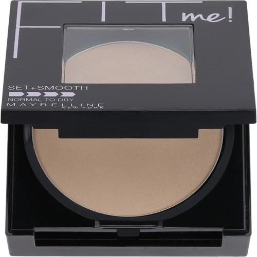 Maybelline New York Maybelline FIT Me Powder 220 Natural Beige | lyko.com