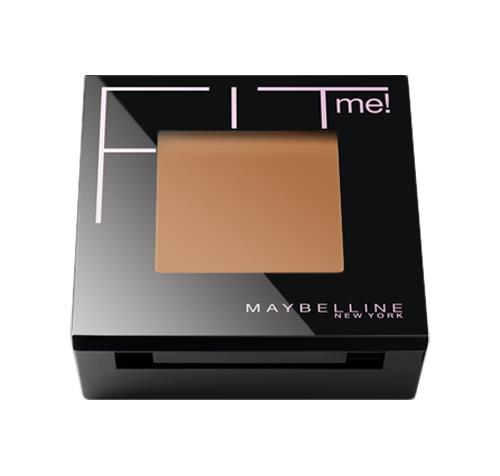 Maybelline New York Maybelline FIT Me Powder 355 Coconut | lyko.com