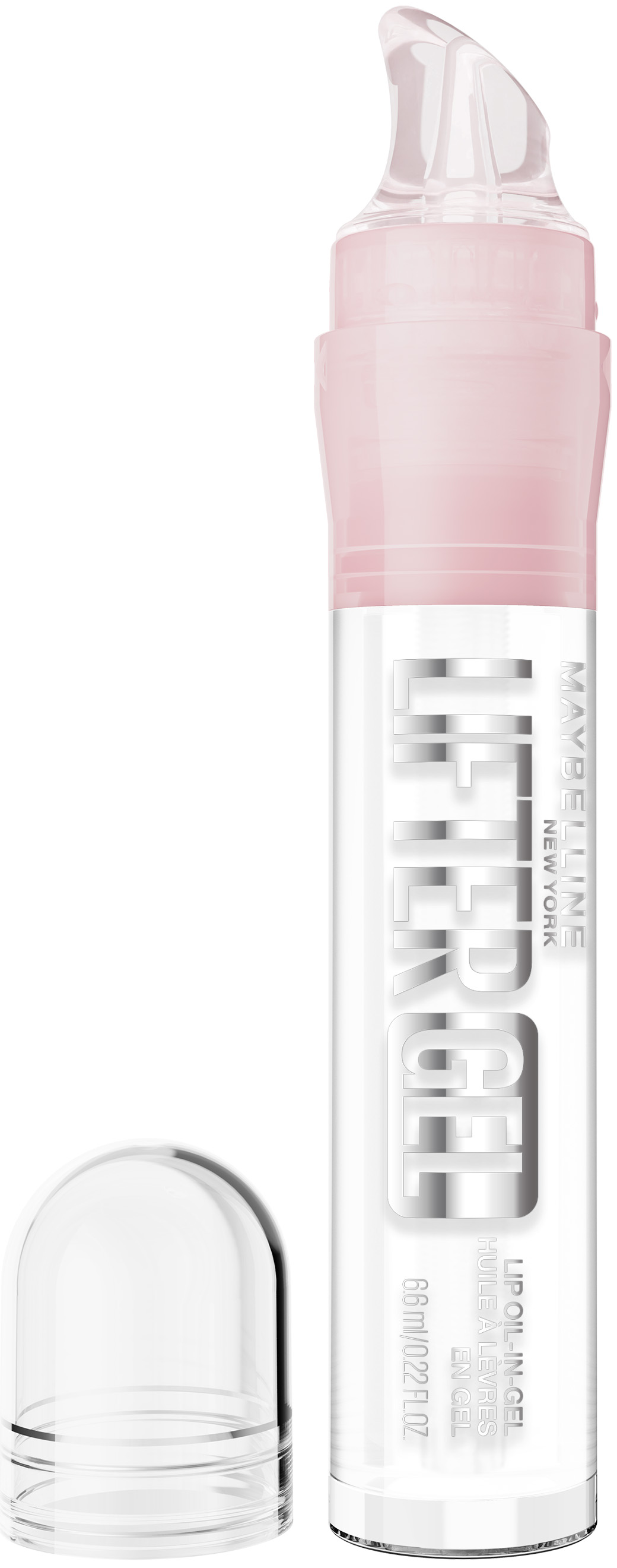Maybelline New York Lifter Gel Oil-In-Gel Twist Pen 01 Mintini | lyko.com