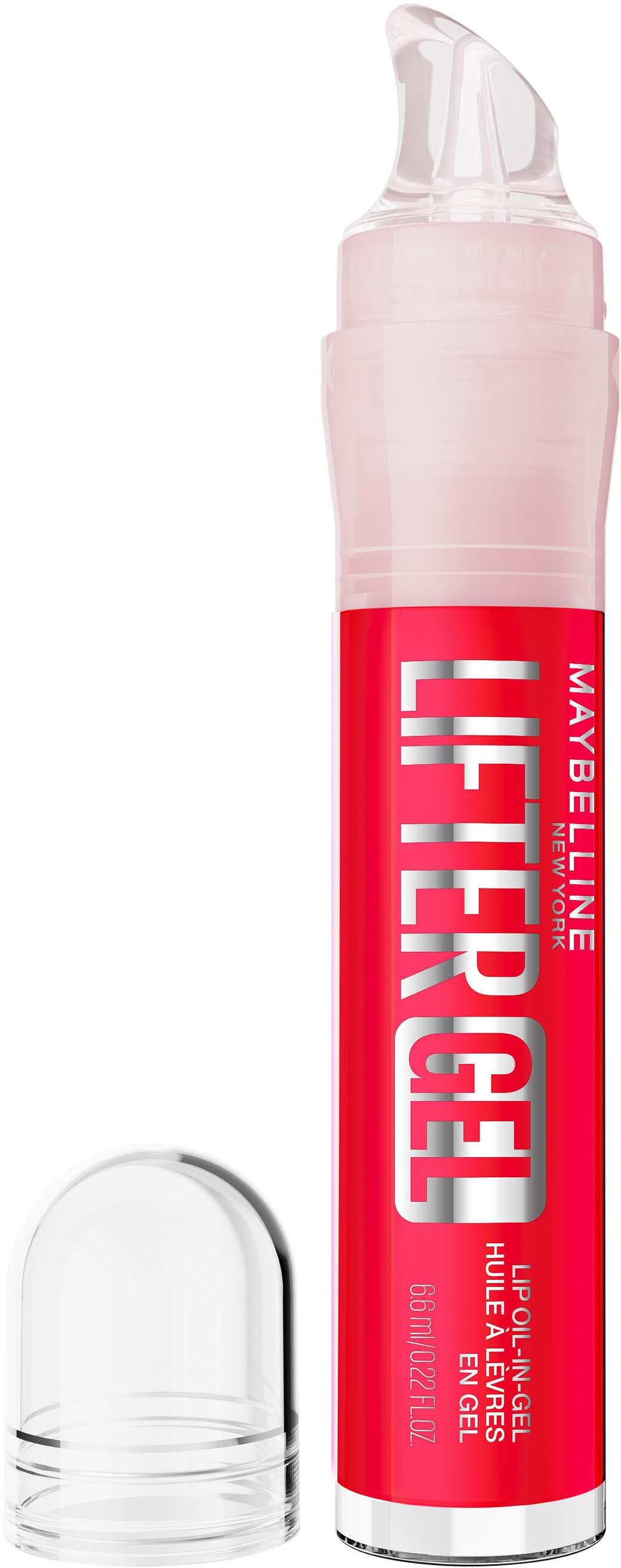 Maybelline New York Lifter Gel Oil-In-Gel Twist Pen 05 Melon-Ade | lyko.com