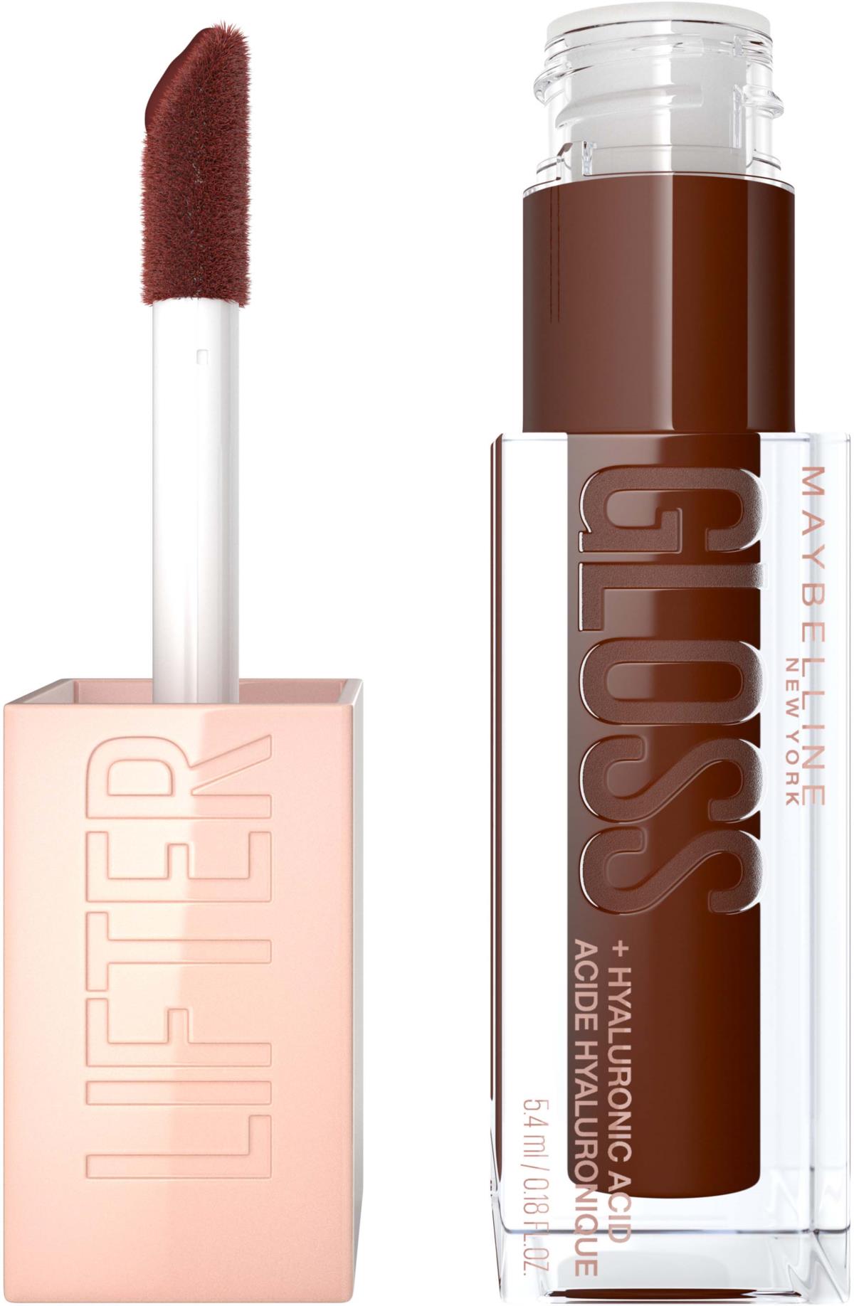 Maybelline New York Lifter Gloss Lip Gloss 29 Toast | lyko.com